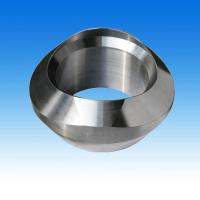 China ASTM A105 A350 LF2 Forged Pipe Fittings Weldolet Sockolet Threadolet 1 inch 3000LB MSS SP-97 for sale