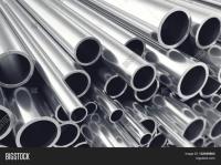 China Custom Size 304 Stainless Steel Pipe 0.1mm to 219.1mm OD Welded Tube for sale