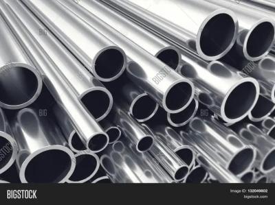 China Custom Size 304 Stainless Steel Pipe 0.1mm to 219.1mm OD Welded Tube for sale