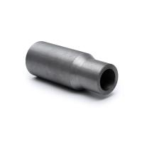 China 904L Stainless Steel Concentric Nipple Swage Forged Pipe Fitting 3000lbs ASME B16.11 for sale