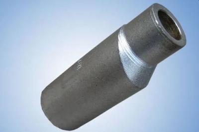 China ASTM A312 TP316L Concentric Swage Nipple 1/2-24 Inch Stainless Steel Pipe Fitting for sale