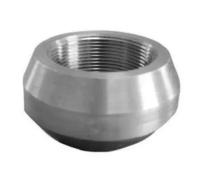 China TOBO Forged Weldolet 6x1 Inch ASME B16.11 MSS SP-97 3000lbs Carbon Steel Pipe Outlet for sale