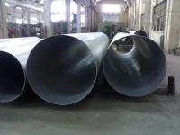 China Hot Rolled Cold Rolled Stainless Steel Pipe for Welded Pipe Applications for sale