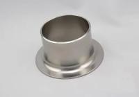 China Stainless Steel Butt Welding Stub End DN15-DN600 Sch5-Sch160 for Pipe Coupling for sale