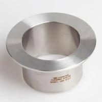 China Stainless Steel Anti-Corrosion Weld Stub End for Seamless Pipe DN15-DN600 Sch5-Sch160 for sale