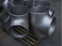 China Stainless Steel Compression Tee 304 316 Pipe Fitting Socket Tee 1/2 to 2 Inch for sale