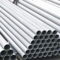 China Stainless Steel Seamless Pipe 3 inch OD 1mm to 150mm Wall 201 304 316 for sale