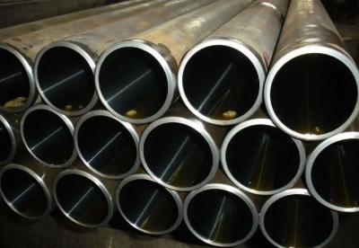 China 304 Seamless Stainless Steel Pipe ASTM 269 100mm OD Industrial Grade Tube for sale