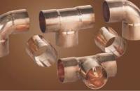 China CuNi Butt Weld Fittings ERW Welded Elbow Tee Reducer Cap EEMUA 146 C7060x 1/2-16 Inch for sale