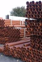 China Seamless ASTM B111 CUNI 90/10 C70600 Copper Nickel Pipe 6 Inch SCH40 1mm-377mm OD for sale