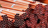 China Hastelloy C22 C276 Copper Nickel Tube Pipe 0.1-200mm Thickness 10-500mm Diameter for sale