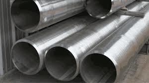 China Customizable Duplex Stainless Steel Seamless Pipe 1mm-40mm OD 6mm-630mm for sale