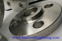 China 4 Inch S40 F304H 300LB Forged Steel Socket Welding Flange ASME B16.5 for sale