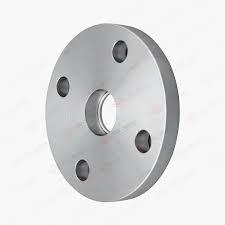 China Stainless Steel Flange Forged Fittings Plate Flange RF FF Class 300 A182 Grade F316 for sale