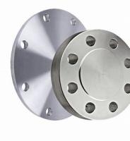 China Stainless Steel Blind Flange ASME B16.5 Class 1500 Forged Pipe Fittings 304 316 for sale
