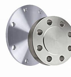 China Stainless Steel Blind Flange ASME B16.5 Class 1500 Forged Pipe Fittings 304 316 for sale