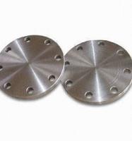 China Expander Orifice Forged Steel Flanges Fully Hydrostatic Tested for sale
