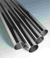 China TOBO Stainless Steel Seamless Pipe ±0.1mm Tolerance Custom Length Cold Drawn Annealing for sale