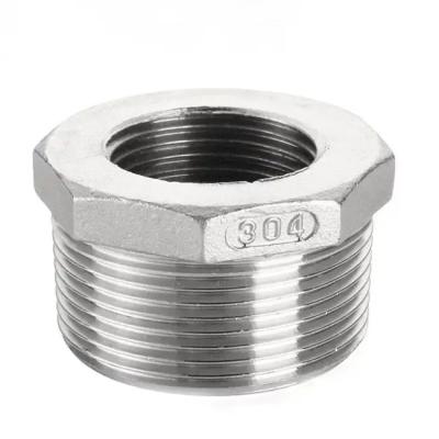 China Custom Stainless Steel Collar Bushing OEM CNC Service Factory Customized 60mm for sale