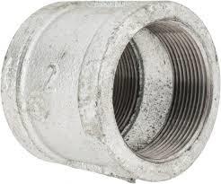 China 304/316 Stainless Steel Threaded Coupling 3000lbs 1/8-8 Inch Forged Pipe Fitting for sale