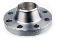 China Stainless Steel Weld Neck Flange SS304 SS316 Forged ANSI ASME 1-120 Inch for sale