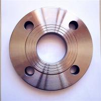 China Stainless Steel A182 F304 Class 900 Blind Flange 1 to 120 Inch ANSI B16.5 for sale