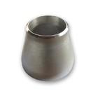 China ASTM A815 UNS S31803 S32205 Duplex Stainless Steel Reducer Butt Weld Pipe Fitting with High Strength and Excellent SCC Resistance for sale
