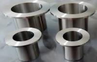 China Cold Forming Stainless Steel Lap Joint Stub End 1/2-4 Inch For Welding Pipe Fitting for sale
