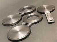China Customized Forged Steel Flanges Available for Different Customer Requirements for sale