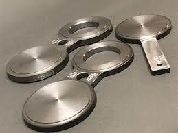 China Customized Forged Steel Flanges Available for Different Customer Requirements for sale