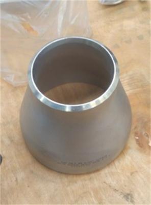 China TOBO Stainless Steel 304 Sanitary Welded Tri-Clamp Concentric Reducer DN32 to DN20 Pipe Fitting for sale