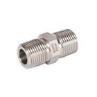 China ASTM A182 F44 Stainless Steel Hot Forged Pipe Fittings SCH 40 High Pressure 3000LB for sale