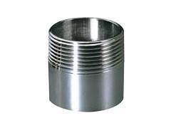 China Stainless Steel Forged Coupling 3000LB 6000LB NPT Threaded Pipe Fittings SS304 SS316 1/8-8 Inch for sale