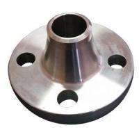 China ASME B16.5 300# 18 Inch SCH80 RJF Welding Neck Flange Stainless Steel 304 316 for sale