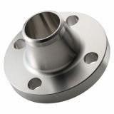 China Stainless Steel Blind Flange Class 150-2500 A182 F316 Hot Forged ANSI for sale
