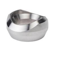China TOBO Stainless Steel 316 304 ASTM A403 Sockolet 3000lbs 6000lbs Forged Welding Pipe Fitting for sale
