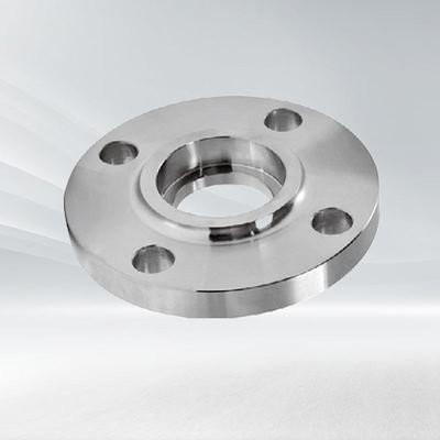 China Forged Stainless Steel Weld Neck Flange SS304 SS316 ANSI ASME ISO DN40 to DN3000 for sale