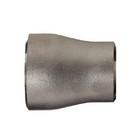 China ASME B16.9 Concentric Eccentric Reducer Pipe Fitting 1/2-110 Inch Carbon Steel Stainless Steel Alloy for sale