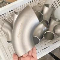 China Stainless Steel Forged Coupling NPT Thread Butt-Weld Fittings 1/2-6 Inch 3000Lbs for sale