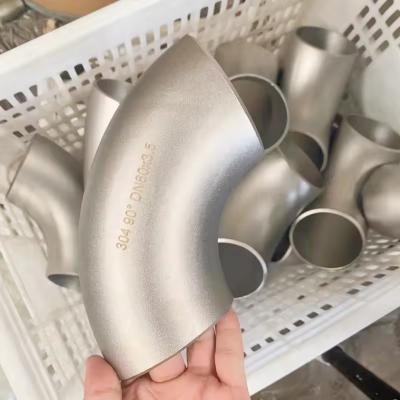 China Stainless Steel Forged Coupling NPT Thread Butt-Weld Fittings 1/2-6 Inch 3000Lbs for sale