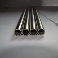 China Duplex Steel UNS S32750 Seamless Pipe 3 Inch Sch40 ASME B36.10M 6m Length for sale