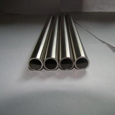 China Duplex Steel UNS S32750 Seamless Pipe 3 Inch Sch40 ASME B36.10M 6m Length for sale