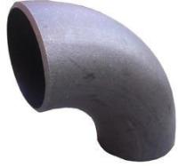 China EEMUA 146 C70600 CuNi 9010 Butt Welding Elbow 45/90 Deg LR BW Copper Nickel Pipe Fitting for sale