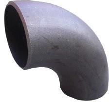 China EEMUA 146 C70600 CuNi 9010 Butt Welding Elbow 45/90 Deg LR BW Copper Nickel Pipe Fitting for sale