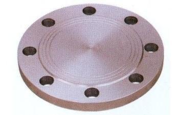 China ANSI B16.5 Blind Flange Stainless Steel A182 F347 600-1500# 2-24 Inch Forged Flange for sale