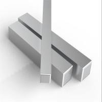 China Stainless Steel Round Square Hexagon Flat Angle Bar 5-500mm ASTM B151 C70600 C71500 for sale