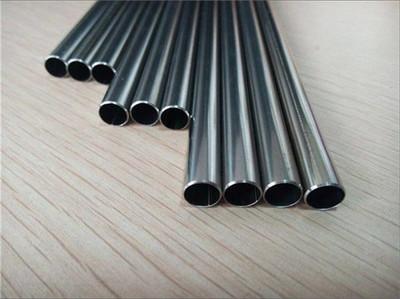 China Hastelloy C276 C22 Inconel Monel Nickel Alloy Pipe Tube 8.9 g/cm3 1260°C for sale