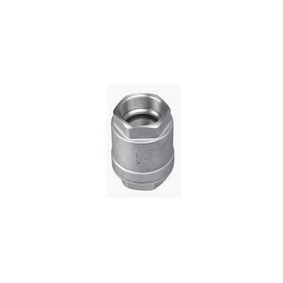 China 304 Stainless Steel Threaded Rod Reducer Coupling 3000lbs Socket Weld Fitting for sale