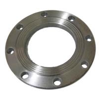 China ANSI B16.5 Blind Flange Stainless Steel A182 F347 600 Lb 2 Inch Forged for sale