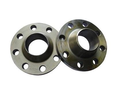 China ANSI 150lb-2500lb 2-72 Inch Stainless Steel Blind Flange Forged 304 316 for sale